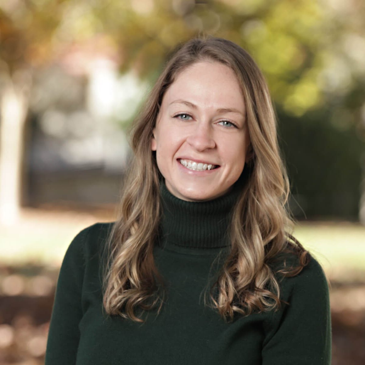 Becky MacKay - Healthcare Human Factors Lab